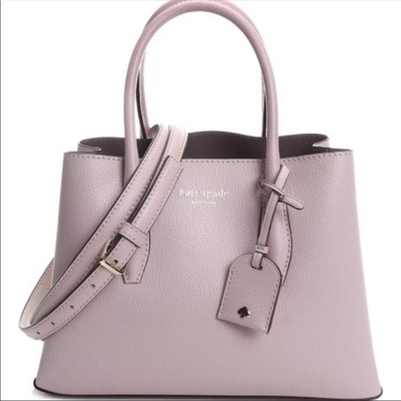kate spade | Bags | New Kate Spade Lilac Eva Bag | Poshmark